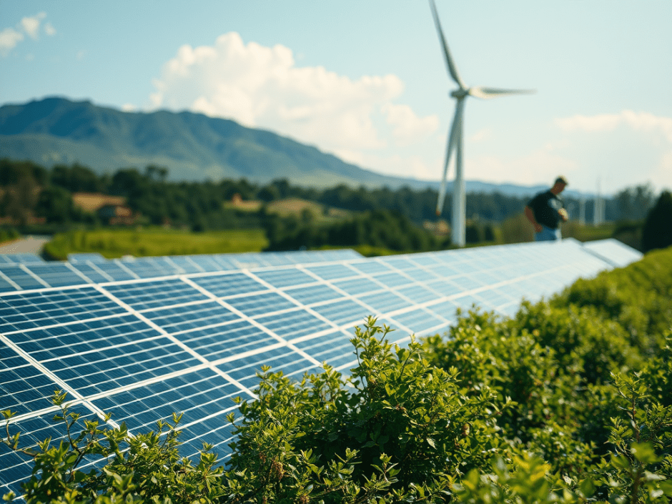 Oasis Capital | Investing in Innovation, Empowering Growth