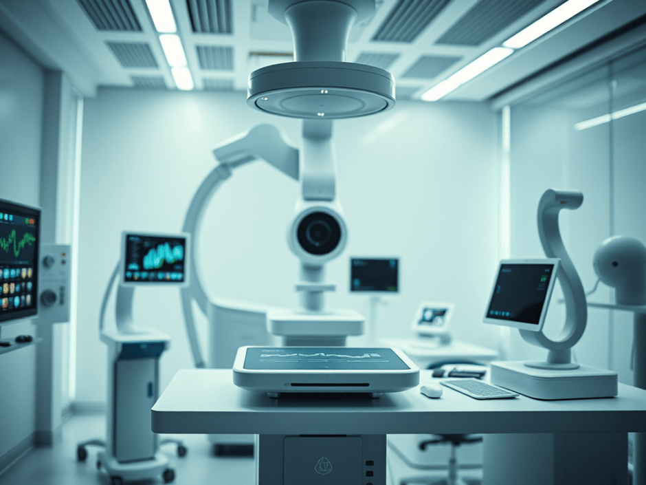 Oasis Capital | Investing in Innovation, Empowering Growth