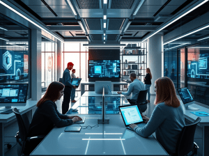 Oasis Capital | Investing in Innovation, Empowering Growth