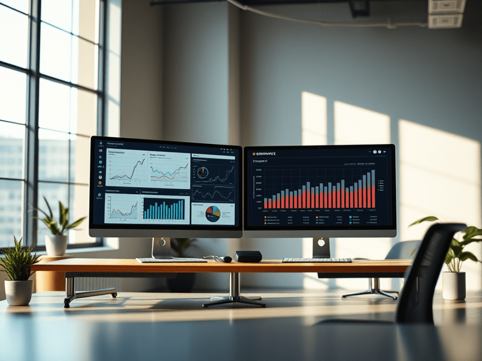 Oasis Capital | Investing in Innovation, Empowering Growth